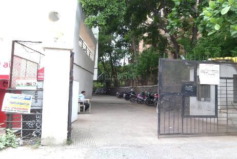 Viman Pride in Viman Nagar Central, Pune: Price, Brochure, Floor Plan ...