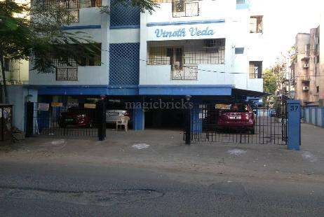 Vinoth Veda in Aminjikarai, Chennai: Price, Brochure, Floor Plan, Reviews