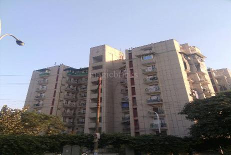 AWHO Vivek Vihar in Sector 82, Noida: Price, Brochure, Floor Plan, Reviews