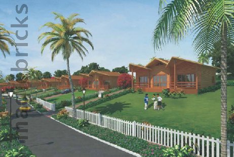 Waterfront Edge in Khadakwasla, Pune: Price, Brochure, Floor Plan, Reviews