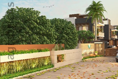 White Pearl Weekend Homes in Navsari, Navsari: Price, Brochure, Floor ...