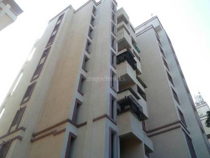 Basil Homes in Bibwewadi, Pune: Price, Brochure, Floor Plan, Reviews