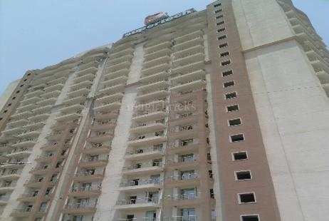 Supertech Czar Suites in Omicron 1, Greater Noida: Price, Brochure ...