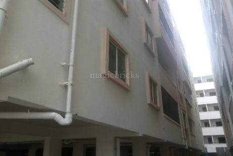 3 BHK Flats for Rent in DS Max Sigma, Bangalore