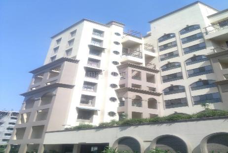 Konark Krish in Keshav Nagar, Pune: Price, Brochure, Floor Plan, Reviews