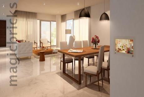 Marvel Kyra in Magarpatta City, Pune: Price, Brochure, Floor Plan, Reviews