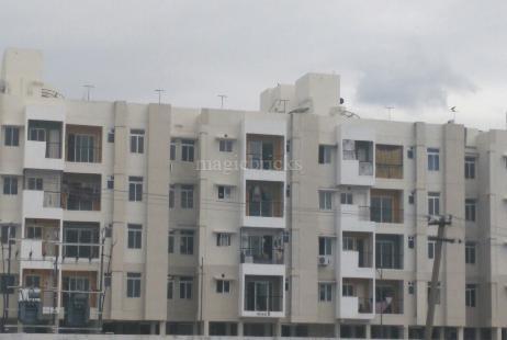 Ruby Grand in Selaiyur, Chennai: Price, Brochure, Floor Plan, Reviews