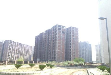 Unitech Residences in Sector 33, Gurgaon: Price, Brochure, Floor Plan ...