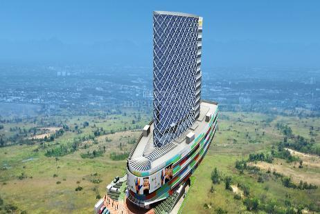 BPTP Centra One in Sector 61, Gurgaon: Price, Brochure, Floor Plan, Reviews