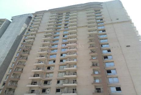 Supertech Czar Suites in Omicron 1, Greater Noida: Price, Brochure ...