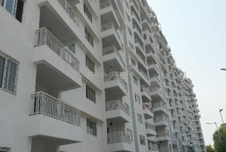 DSR Woodwinds in Sarjapur Road, Bangalore: Price, Brochure, Floor Plan ...