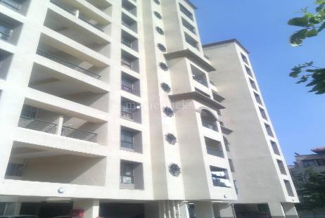 Konark Krish in Keshav Nagar, Pune: Price, Brochure, Floor Plan, Reviews