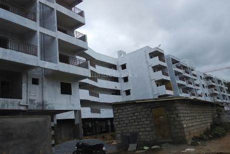 Radiant Silver Bell 2 in ITPL, Bangalore: Price, Brochure, Floor Plan ...