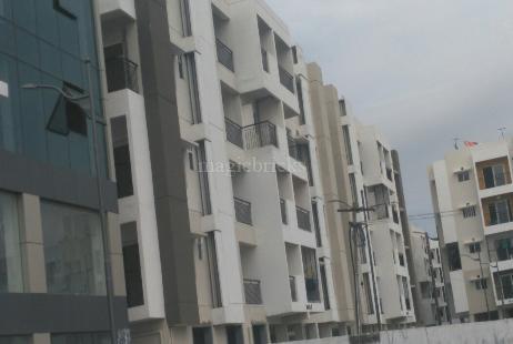 Ruby Grand in Selaiyur, Chennai: Price, Brochure, Floor Plan, Reviews