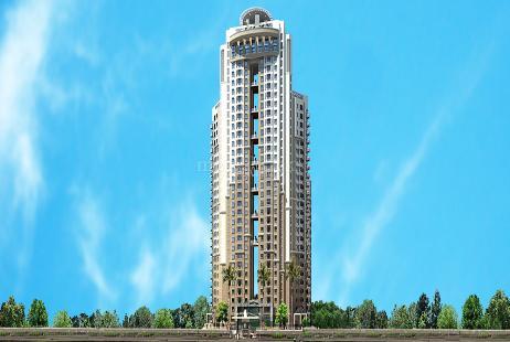 Salarpuria Sattva Gold Summit in Hennur Main Road, Bangalore: Price ...