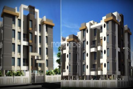 Shiv Shrusti in Phursungi, Pune: Price, Brochure, Floor Plan, Reviews