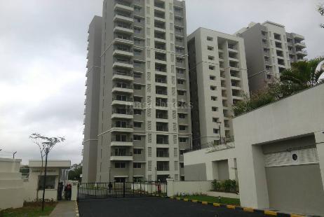 Sobha Eternia in Sarjapur Road, Bangalore: Price, Brochure, Floor Plan ...
