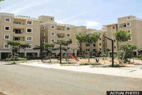 Terraspace Sumeru in Kovai Pudur, Coimbatore: Price, Brochure, Floor ...