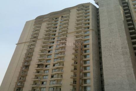 Supertech Czar Suites in Omicron 1, Greater Noida: Price, Brochure ...