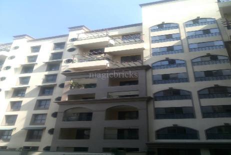 Konark Krish in Keshav Nagar, Pune: Price, Brochure, Floor Plan, Reviews