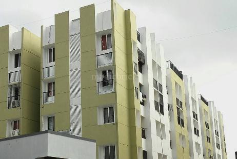 Primex Verterra in Porur, Chennai: Price, Brochure, Floor Plan, Reviews
