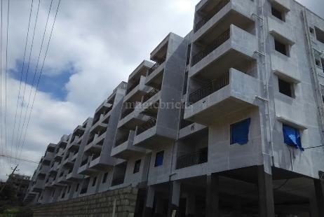 Radiant Silver Bell 2 in ITPL, Bangalore: Price, Brochure, Floor Plan ...