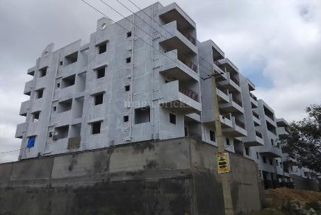 Radiant Silver Bell 2 in ITPL, Bangalore: Price, Brochure, Floor Plan ...