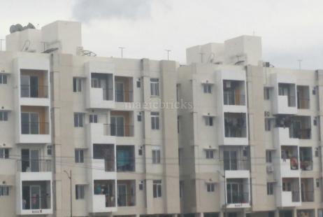 Ruby Grand in Selaiyur, Chennai: Price, Brochure, Floor Plan, Reviews