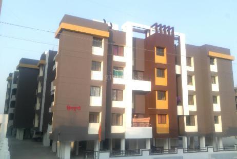 Shiv Shrusti in Phursungi, Pune: Price, Brochure, Floor Plan, Reviews