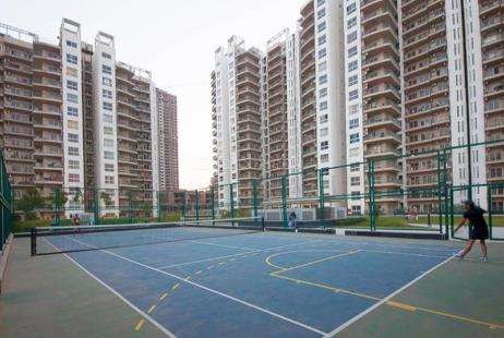 Spaze Privy 72 in Sector 72, Gurgaon: Price, Brochure, Floor Plan, Reviews