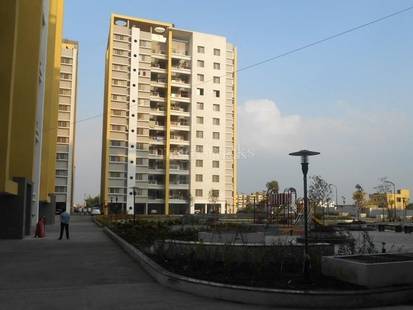 Pride Aashiyana in Dhanori, Pune: Price, Brochure, Floor Plan, Reviews