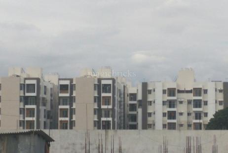 Ruby Grand in Selaiyur, Chennai: Price, Brochure, Floor Plan, Reviews