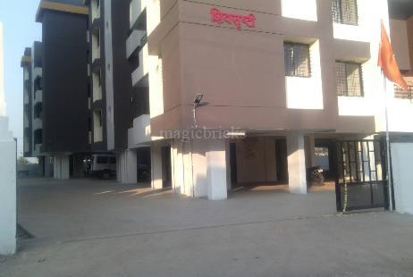 Shiv Shrusti in Phursungi, Pune: Price, Brochure, Floor Plan, Reviews