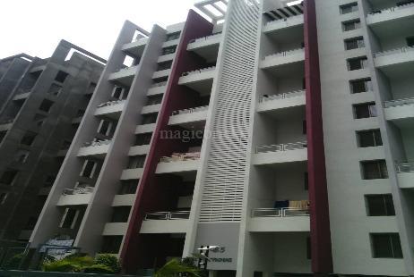 Alcon Renaissant in Kharadi, Pune: Price, Brochure, Floor Plan, Reviews