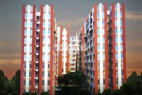 Ananda in Nagerbazar, Kolkata: Price, Brochure, Floor Plan, Reviews