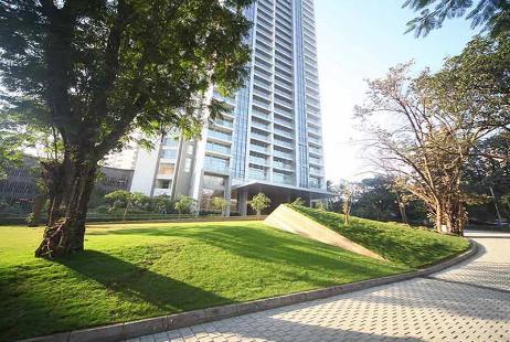 Oberoi Exquisite in Goregaon East, Mumbai: Price, Brochure, Floor Plan ...
