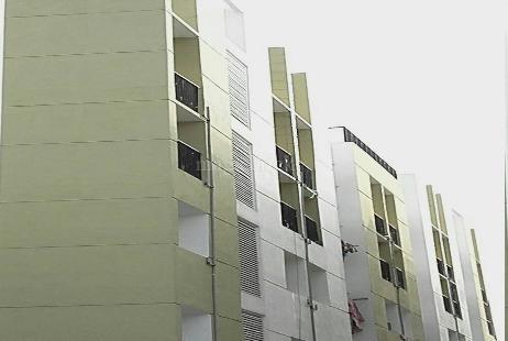 Primex Verterra in Porur, Chennai: Price, Brochure, Floor Plan, Reviews