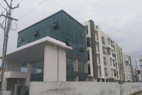 Ruby Grand in Selaiyur, Chennai: Price, Brochure, Floor Plan, Reviews