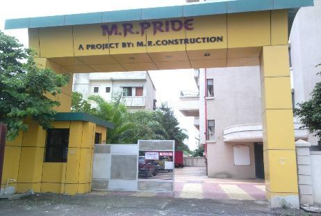 M R Pride in Dighi, Pune: Price, Brochure, Floor Plan, Reviews