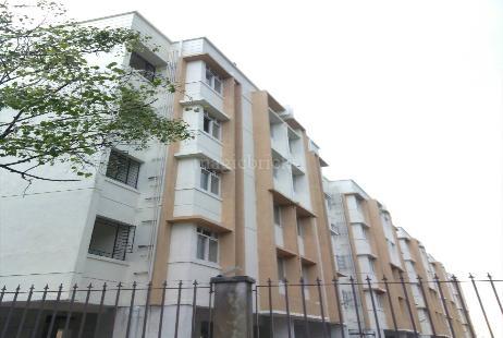 Prince Village Phase 1 in Tondiarpet, Chennai: Price, Brochure, Floor ...