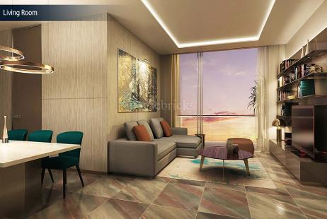 M3M Latitude in Sector 65, Gurgaon: Price, Brochure, Floor Plan, Reviews