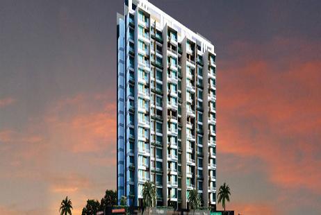 Maple Ivy in Ulwe, Navi Mumbai: Price, Brochure, Floor Plan, Reviews