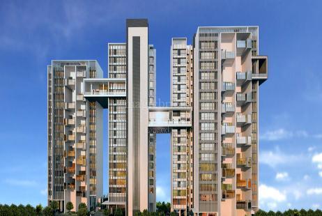 Marvel Kyra in Magarpatta City, Pune: Price, Brochure, Floor Plan, Reviews