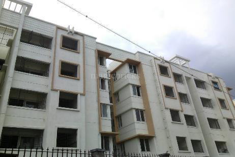 Prince Village Phase 1 in Tondiarpet, Chennai: Price, Brochure, Floor ...