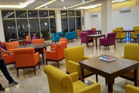 Omaxe Twin Tower in Pakhowal Road, Ludhiana: Price, Brochure, Floor ...