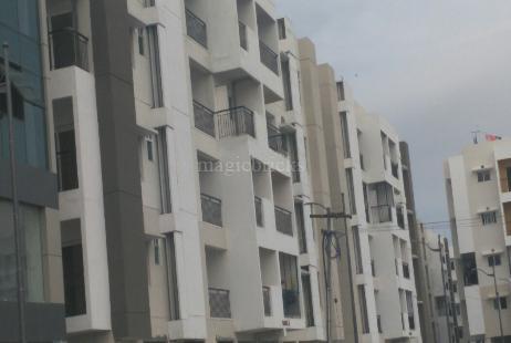 Ruby Grand in Selaiyur, Chennai: Price, Brochure, Floor Plan, Reviews