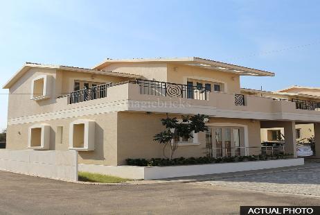 Terraspace Sumeru in Kovai Pudur, Coimbatore: Price, Brochure, Floor ...