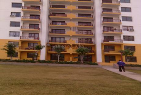 Vipul Gardens in NH-8, Dharuhera: Price, Brochure, Floor Plan, Reviews