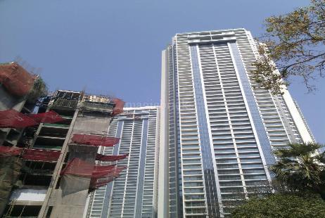 Oberoi Exquisite in Goregaon East, Mumbai: Price, Brochure, Floor Plan ...