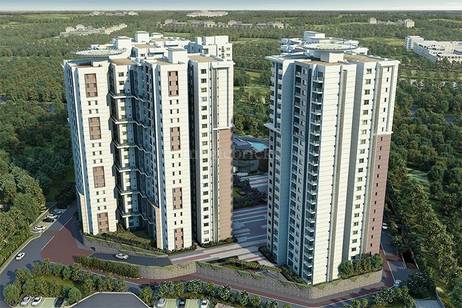 Sattva Divinity in Mysore Road, Bangalore: Price, Brochure, Floor Plan ...